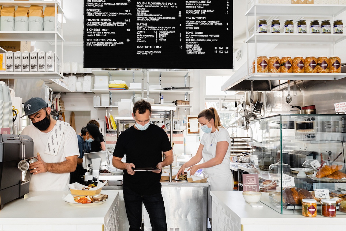 The Best Jobs in Sydney | October 26, 2021 | Scout Jobs