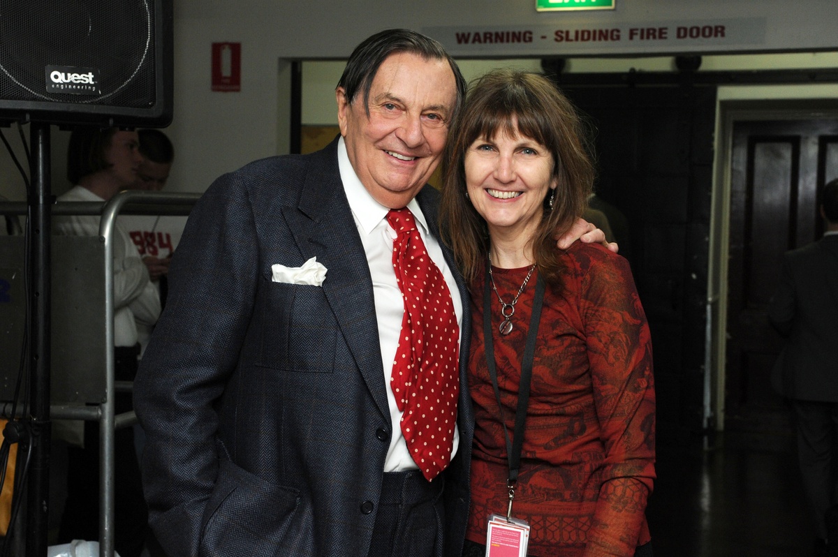 All of the Jobs at the Melbourne International Comedy Festival | Scout Jobs