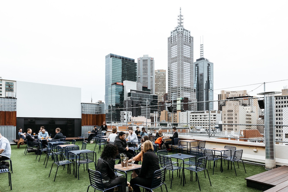 Victorian State Government Announces $491 Million in Tax Relief for ...