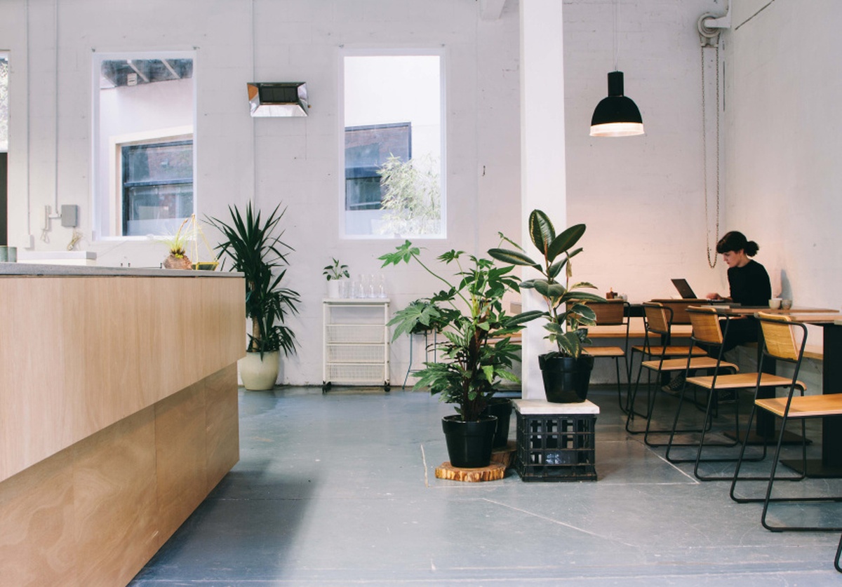 Seven to Try: Melbourne Cafes For Working Solo | Scout Jobs