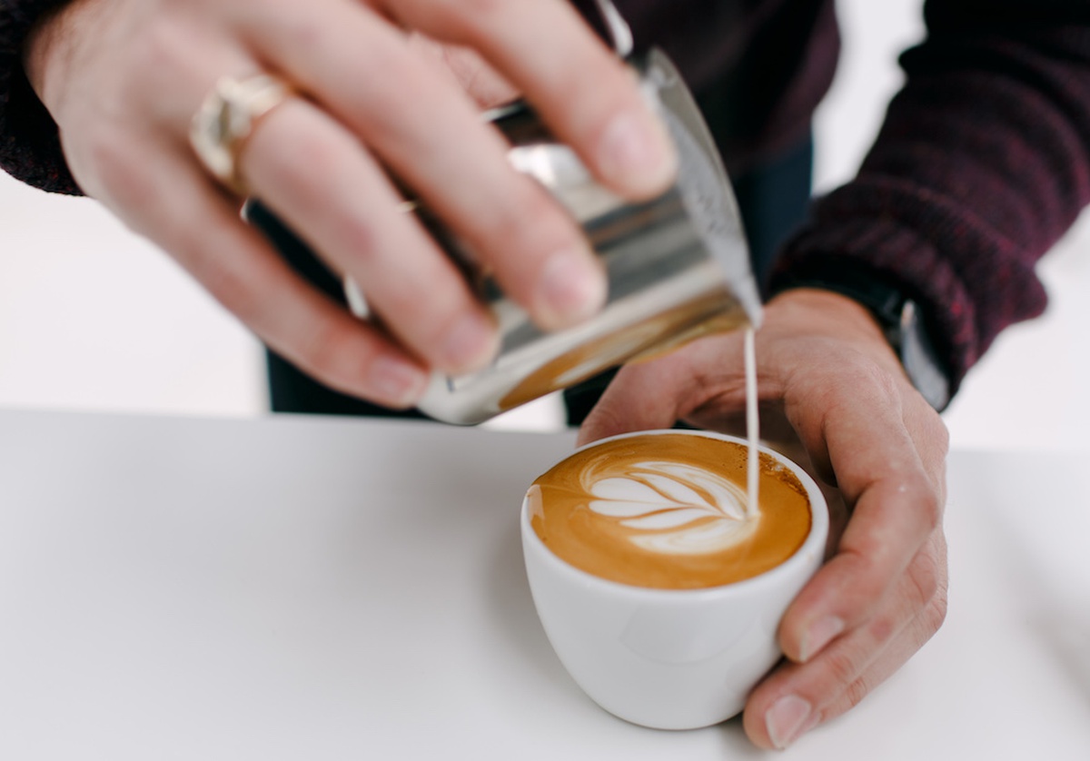 Australia’s Best Barista Has Been Crowned for 2022 | Scout Jobs