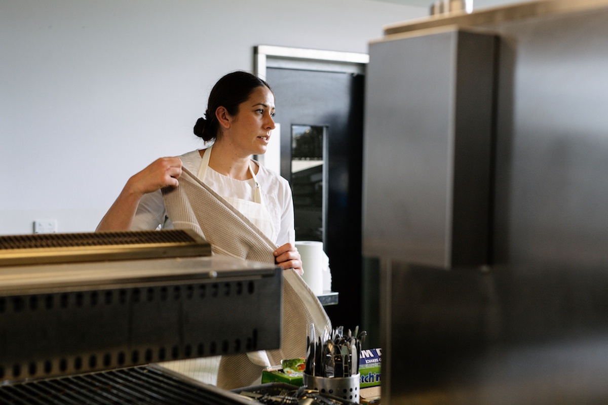 This Hospitality School Is Changing the Way Young People Connect With ...