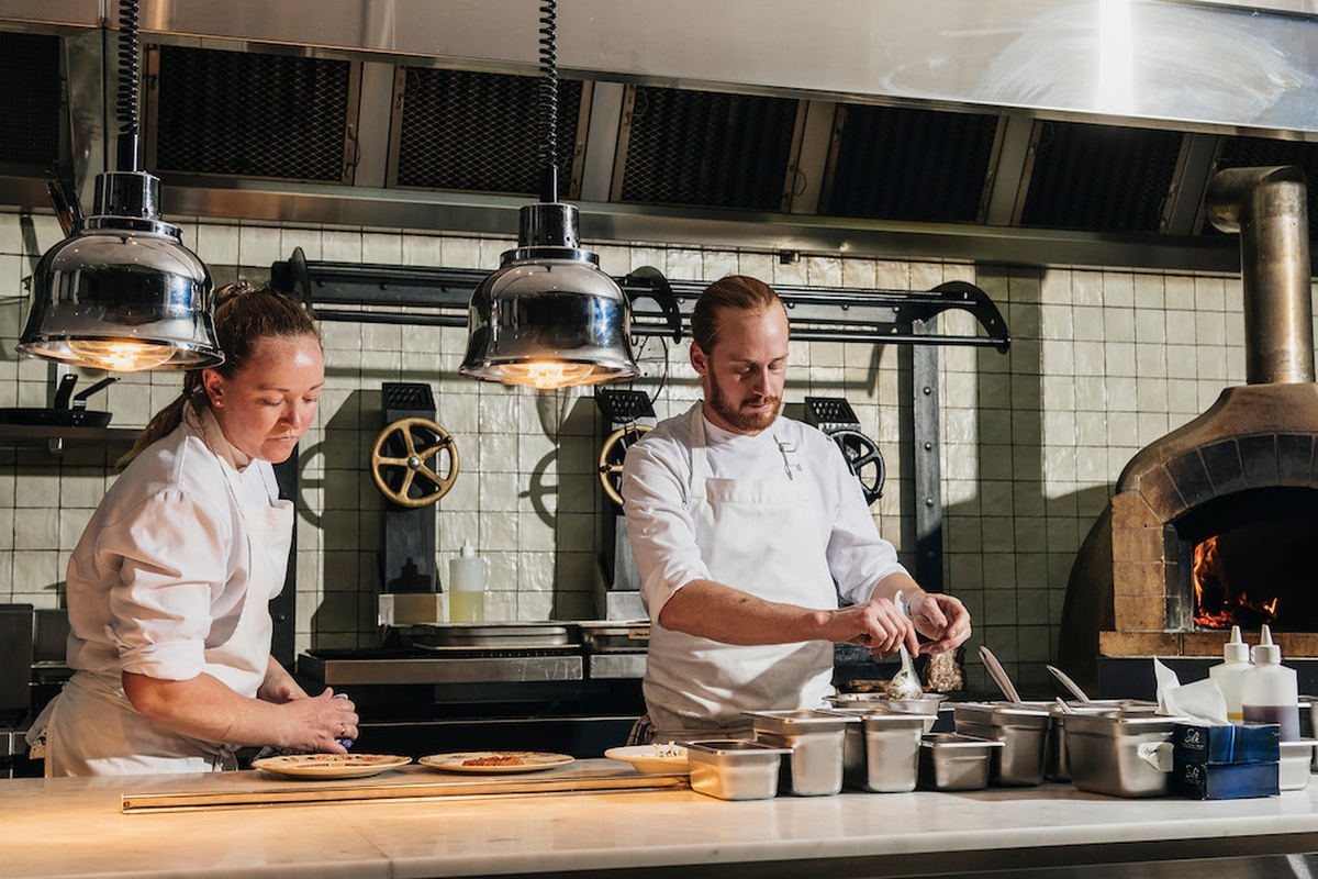 How To Hire and Retain Hospitality Staff: Top Tips From a Melbourne ...