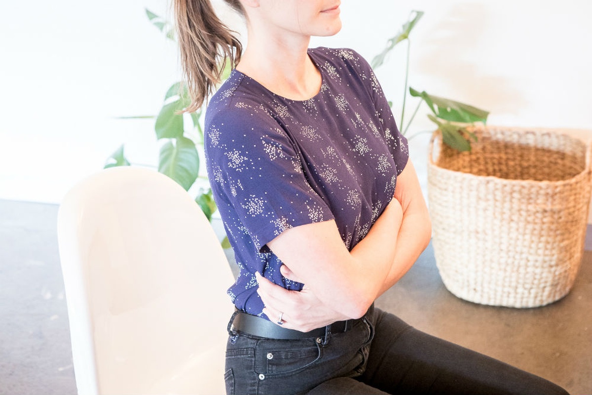 Four Quick and Easy Desk Exercises to Improve Your Creativity | Scout Jobs
