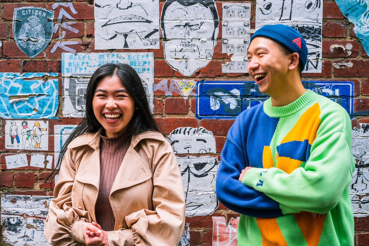 Melbourne Event: The Future of the Asian-Australian Identity | Scout Jobs