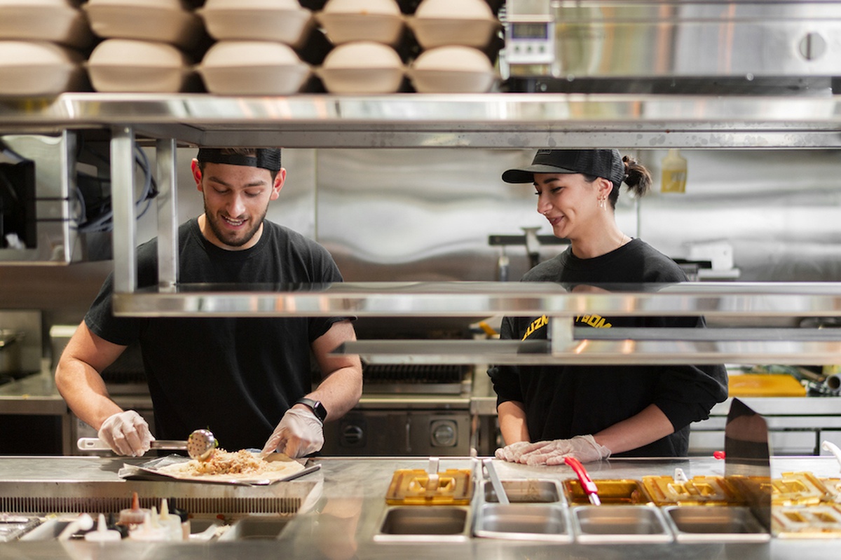 This Restaurant Group Has More Than 200 Locations Worldwide – What Does ...