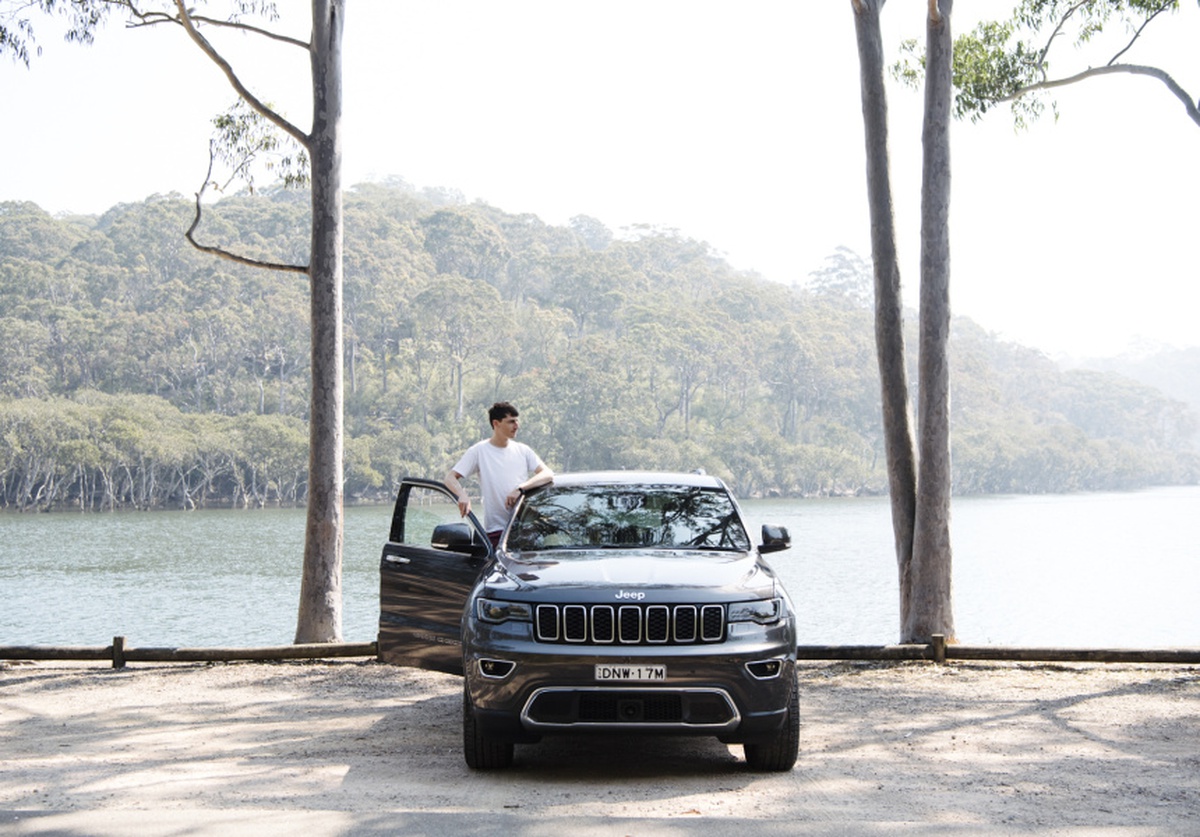 Five Simple Steps To Drive With the Uber App | Scout Jobs