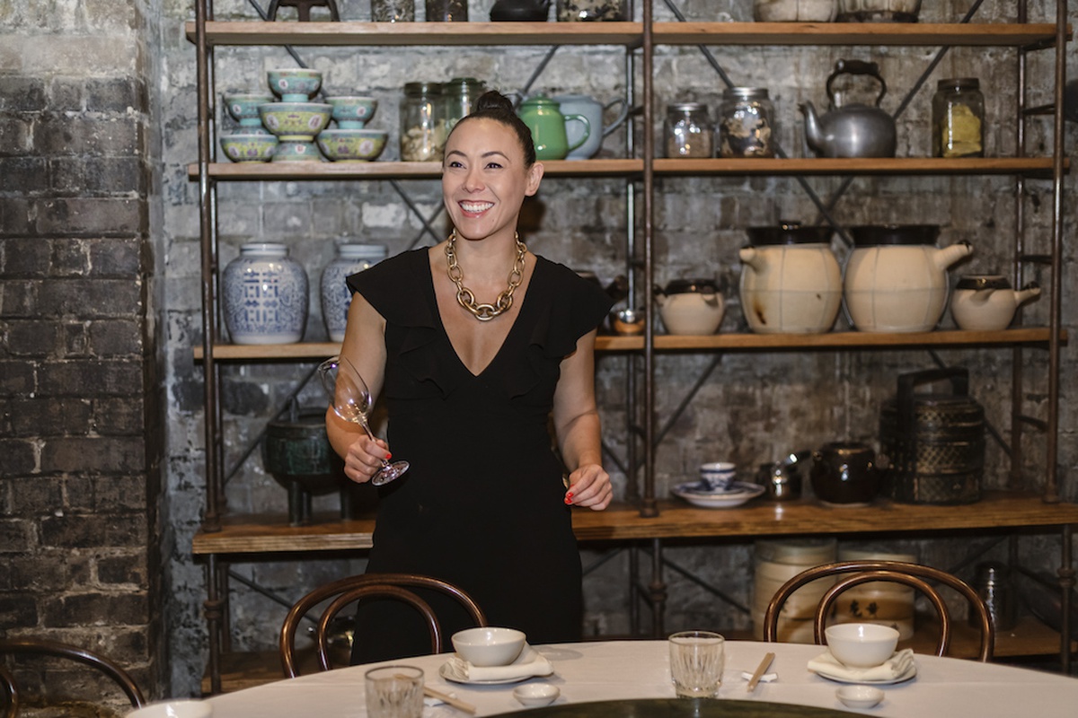 How I Got Here: Merivale Group Operations Manager Qwan-Ling Chew ...