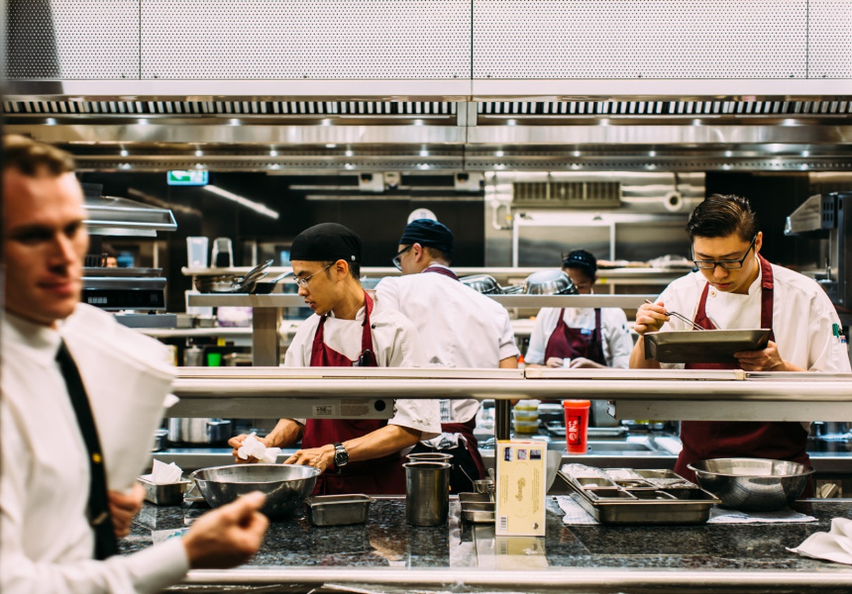 Sydney Job Wrap | August 06, 2018 | Scout Jobs