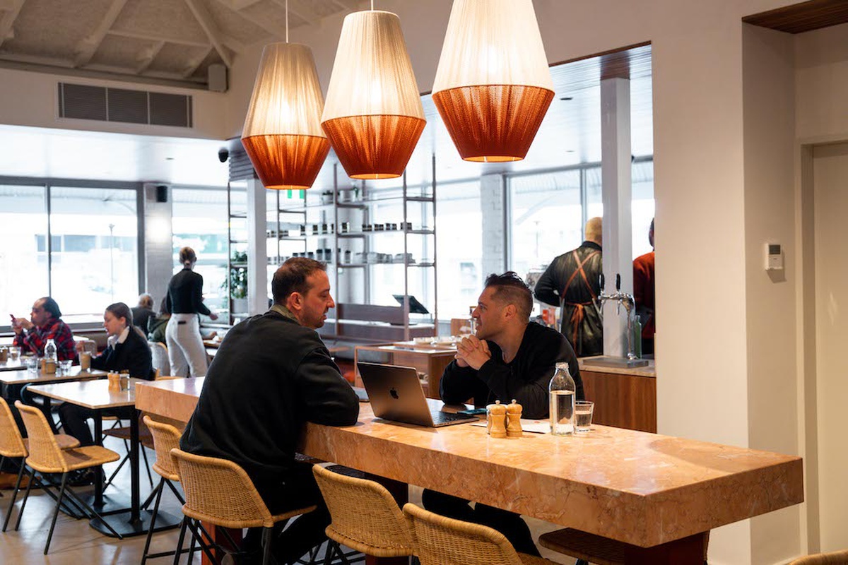 Working From Hospo: How Remote Work Habits Are Changing | Scout Jobs